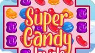 Play Super Candy Jewels 2 Fun game online for free | 4GameGround.com