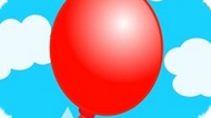 Play Save The Balloon game online for free | 4GameGround.com
