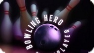 Play Bowling Hero Multiplayer game online for free | 4GameGround.com