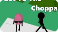Play Get To The Choppa game online for free | 4GameGround.com