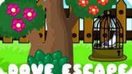 Play Dove Escape game online for free | 4GameGround.com