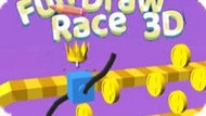 Play Fun Draw Race 3D game online for free | 4GameGround.com