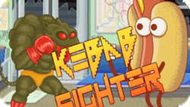 Play The Amazing World Of Gumball Kebab Fighter game online for free ...