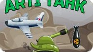 Play Arti Tank game online for free | 4GameGround.com