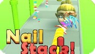 Play Nail Stack! game online for free | 4GameGround.com