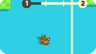 Play Tail Swing game online for free | 4GameGround.com