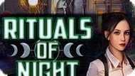Play Rituals Of Night game online for free | 4GameGround.com