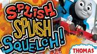 Play Thomas & Friends Splish Splash Squelch game online for free ...