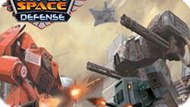 Play Hyper Space Defense game online for free | 4GameGround.com