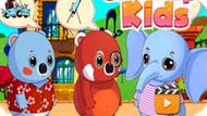 Play Clean Up Kids game online for free | 4GameGround.com