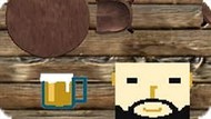 Play Beer Catcher game online for free | 4GameGround.com