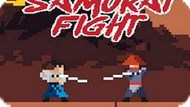 Play Samurai Fight game online for free | 4GameGround.com