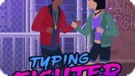 Play Typing Fighter game online for free | 4GameGround.com