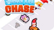 Play Santa Chase game online for free | 4GameGround.com