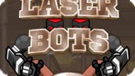 Play Laser Bots game online for free | 4GameGround.com