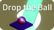 Play Drop The Ball game online for free | 4GameGround.com