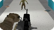 Play Zombie Hell Shooter game online for free | 4GameGround.com