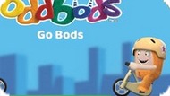 Play Oddbods: Go Bods game online for free | 4GameGround.com