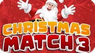 Play Christmas Match 3 game online for free | 4GameGround.com