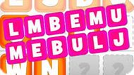 Play Mumble Jumble game online for free | 4GameGround.com