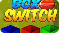 Play Box Switch game online for free | 4GameGround.com
