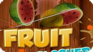 Play Fruits Slasher game online for free | 4GameGround.com