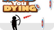 Play Avoid You Dying game online for free | 4GameGround.com