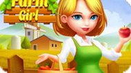 Play Farm Girl game online for free | 4GameGround.com