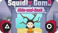 Play Squidly Game Hide-And-Seek game online for free | 4GameGround.com