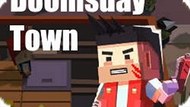 Play Doomsday Town game online for free | 4GameGround.com