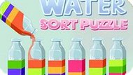 Play Water Sorting Puzzle game online for free | 4GameGround.com