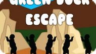 Play Green Duck Escape game online for free | 4GameGround.com
