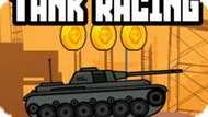 Play Tank Racing game online for free | 4GameGround.com