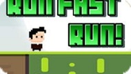 Play Run Fast Run! game online for free | 4GameGround.com