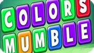 Play Colors Mumble game online for free | 4GameGround.com