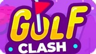 Play Golf Clash game online for free | 4GameGround.com