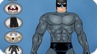 Play Batman Dress Up game online for free | 4GameGround.com