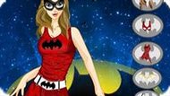 Play Batgirl Dress Up game online for free | 4GameGround.com