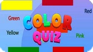 Play Color Quiz game online for free | 4GameGround.com