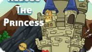 Play Rescue The Princess game online for free | 4GameGround.com