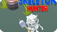 Play Skeleton Hunter game online for free | 4GameGround.com