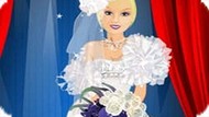 Play Barbie Wedding Dress Up game online for free | 4GameGround.com