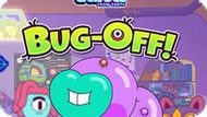 Play Bug-Off game online for free | 4GameGround.com