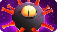 Play Virus Simulator game online for free | 4GameGround.com