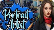 Play Portrait Artist game online for free | 4GameGround.com