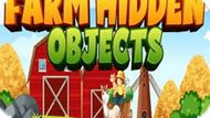 Play Farm Hidden Objects game online for free | 4GameGround.com