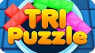 Play Tri Puzzle game online for free | 4GameGround.com