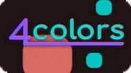 Play 4 Colors game online for free | 4GameGround.com