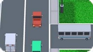 Play Traffic Car Turn game online for free | 4GameGround.com