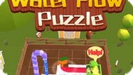 Play Water Flow Puzzle game online for free | 4GameGround.com